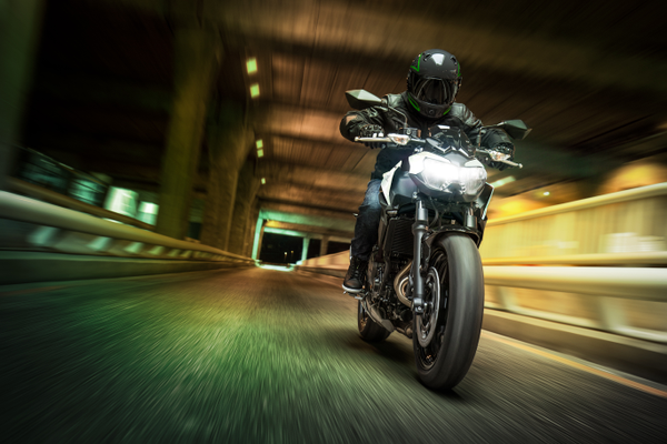 Z650 | Kawasaki