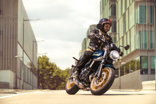 Z650RS | Kawasaki