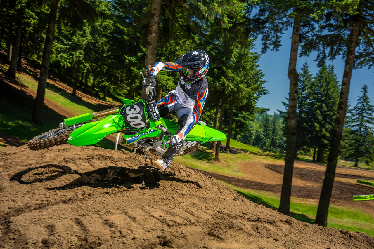 KX250 | 2026 | Kawasaki