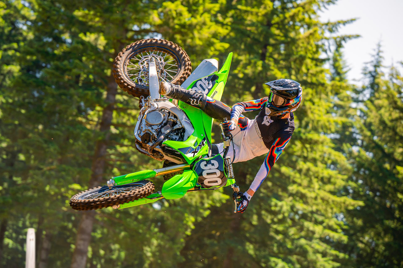 KX250 | 2026 | Kawasaki