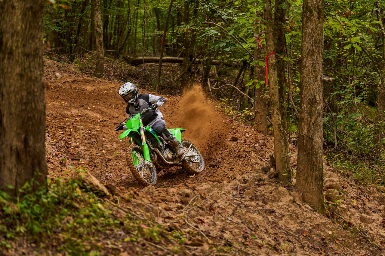 KX450X | 2026 | Kawasaki