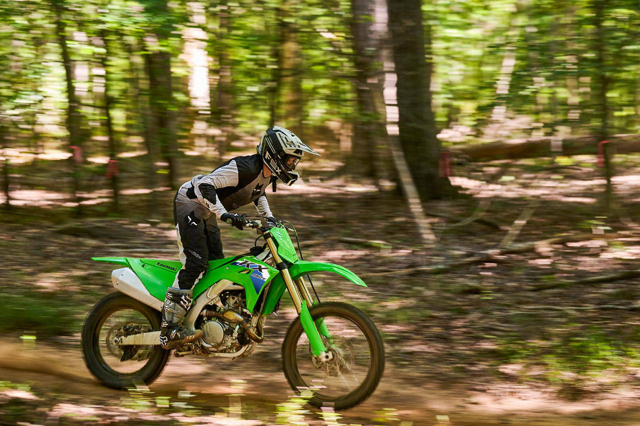 KX450X | 2026 | Kawasaki