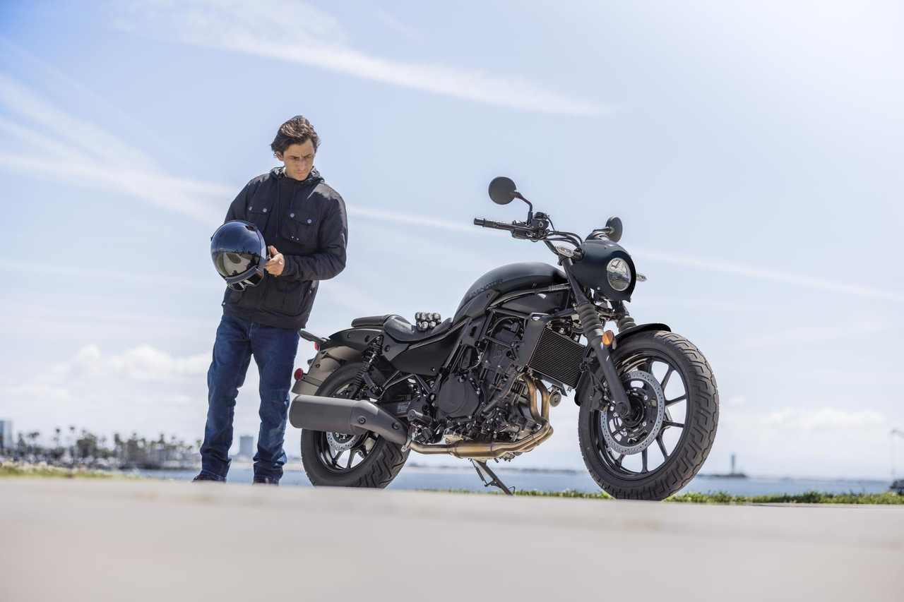 Eliminator 500 SE | 2026 | Kawasaki