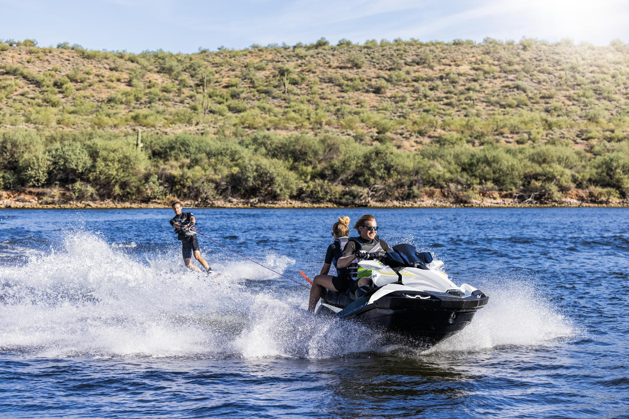 Ultra 160LX | 2026 | Kawasaki
