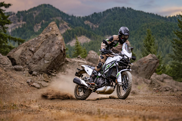 KLE500 SE | 2026 | Kawasaki