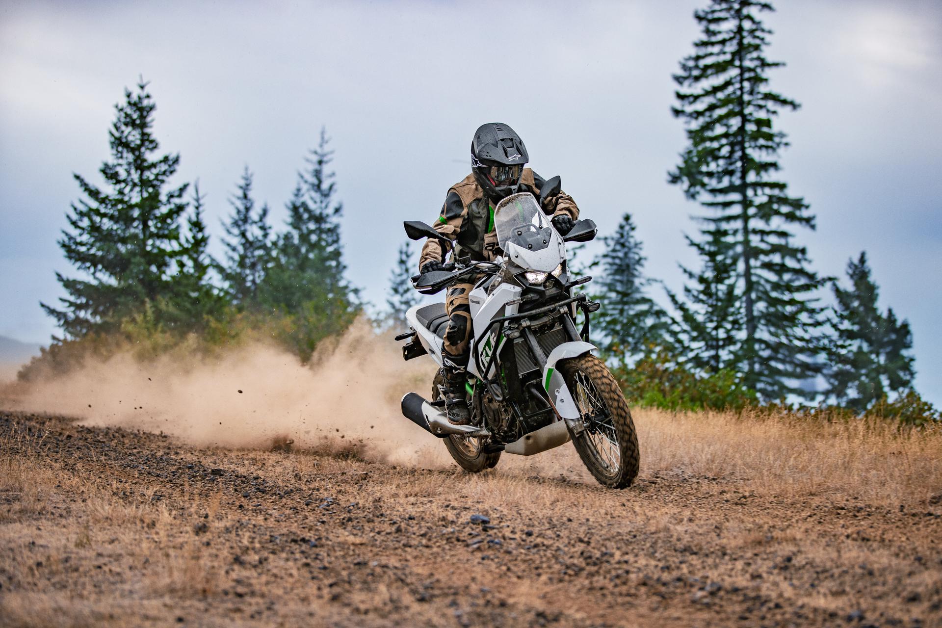 KLE500 SE | 2026 | Kawasaki