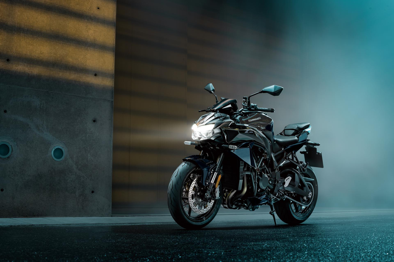 Z H2 | 2026 | Kawasaki