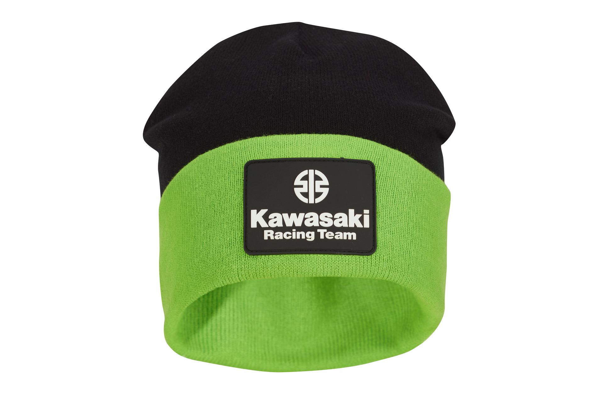 Clothing & Merchandise | Kawasaki