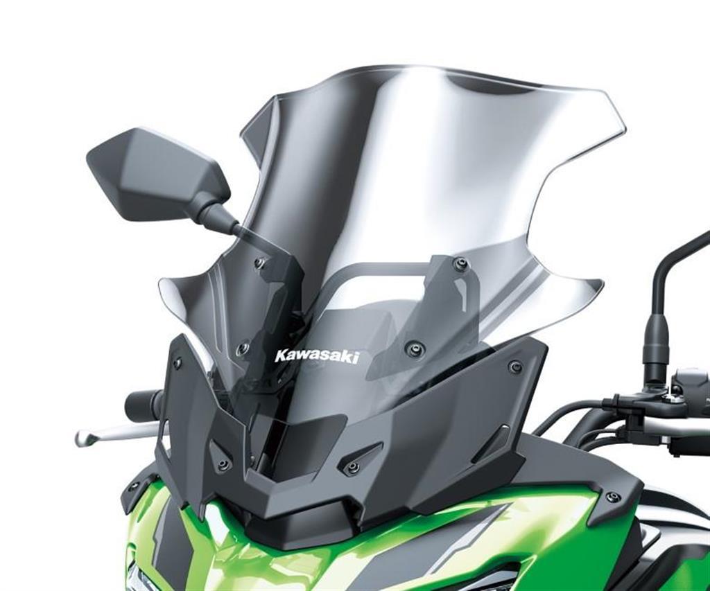 Windscreens | Kawasaki