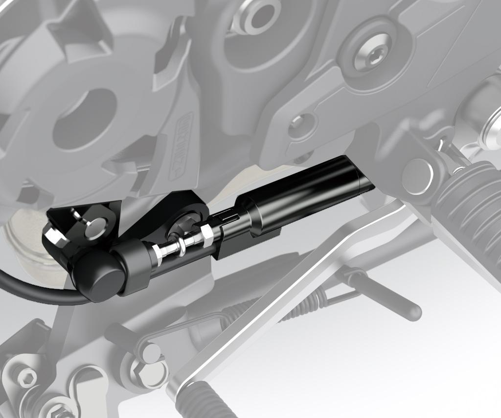 999941146 | Quick Shifter | Kawasaki