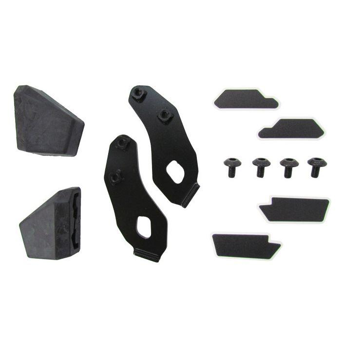 Pannier Fitting Kits | PK000001 | Kawasaki