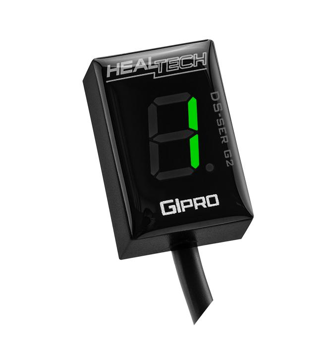 096LIT0036 | Gear Position Indicator | Kawasaki