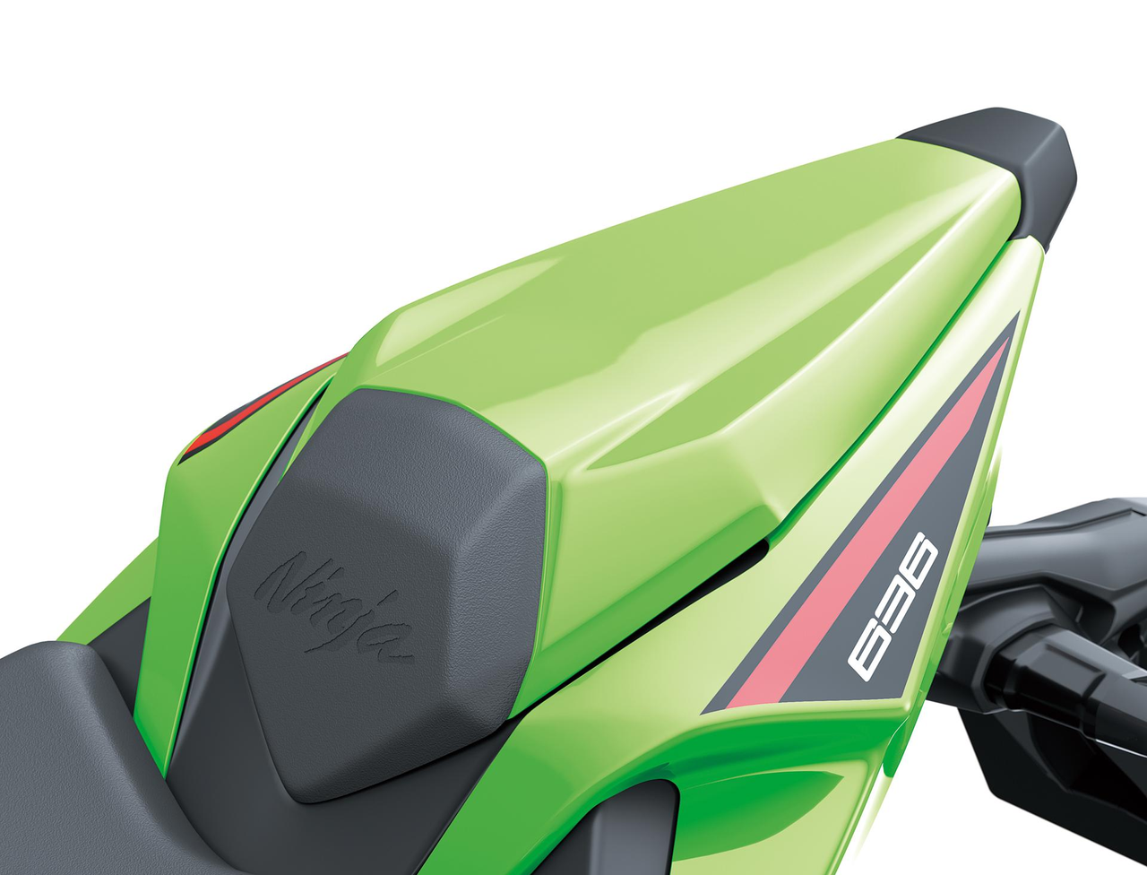 Single Seat Cover | 999941116 | Kawasaki