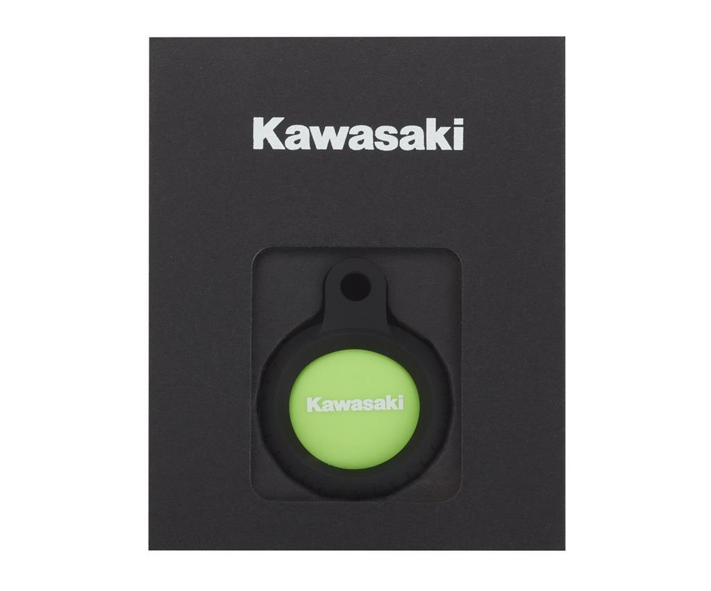 Kawasaki Tag Keyring | 107MGU22100U | Kawasaki
