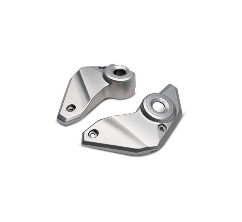 99994155163E | Swingarm Bolt Covers (Z650RS) | Kawasaki