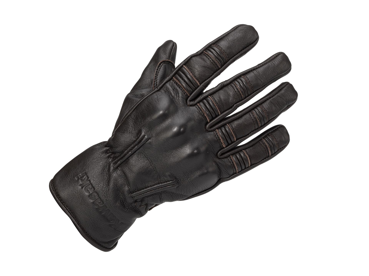 DURHAM Leather Glove Male | 2024 | Kawasaki