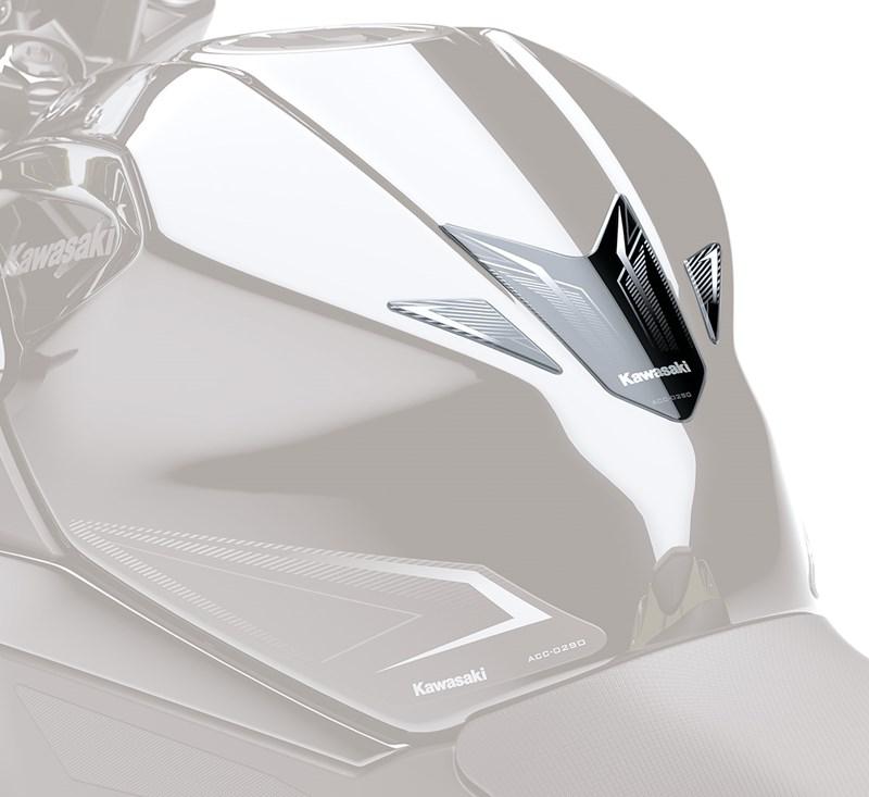 Z500 | 2025 | Kawasaki