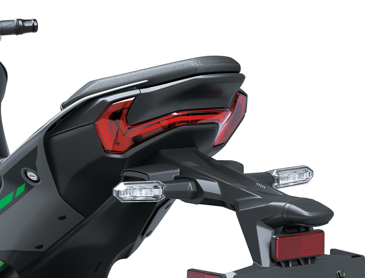 Z900 | 2026 | Kawasaki