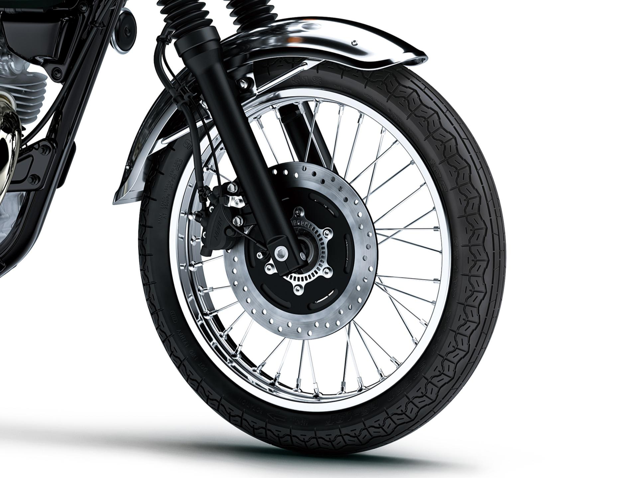 W230 | 2026 | Kawasaki