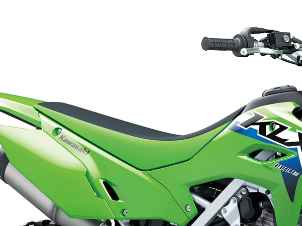 KLX230R S | 2026 | Kawasaki
