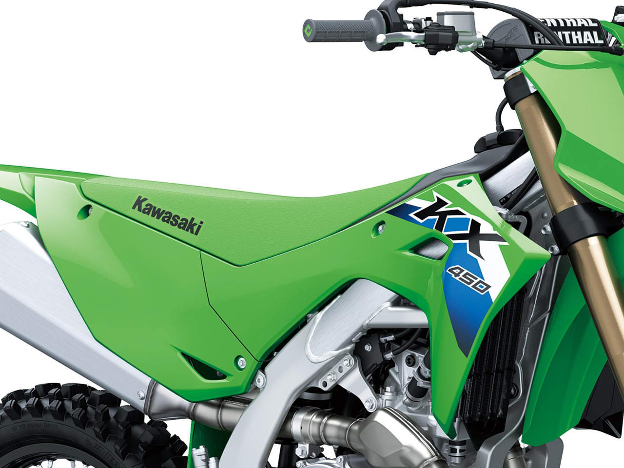 KX450 | 2026 | Kawasaki