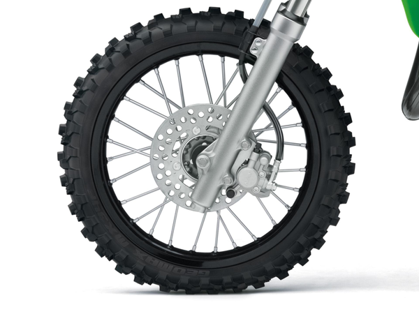 KX65 | 2026 | Kawasaki