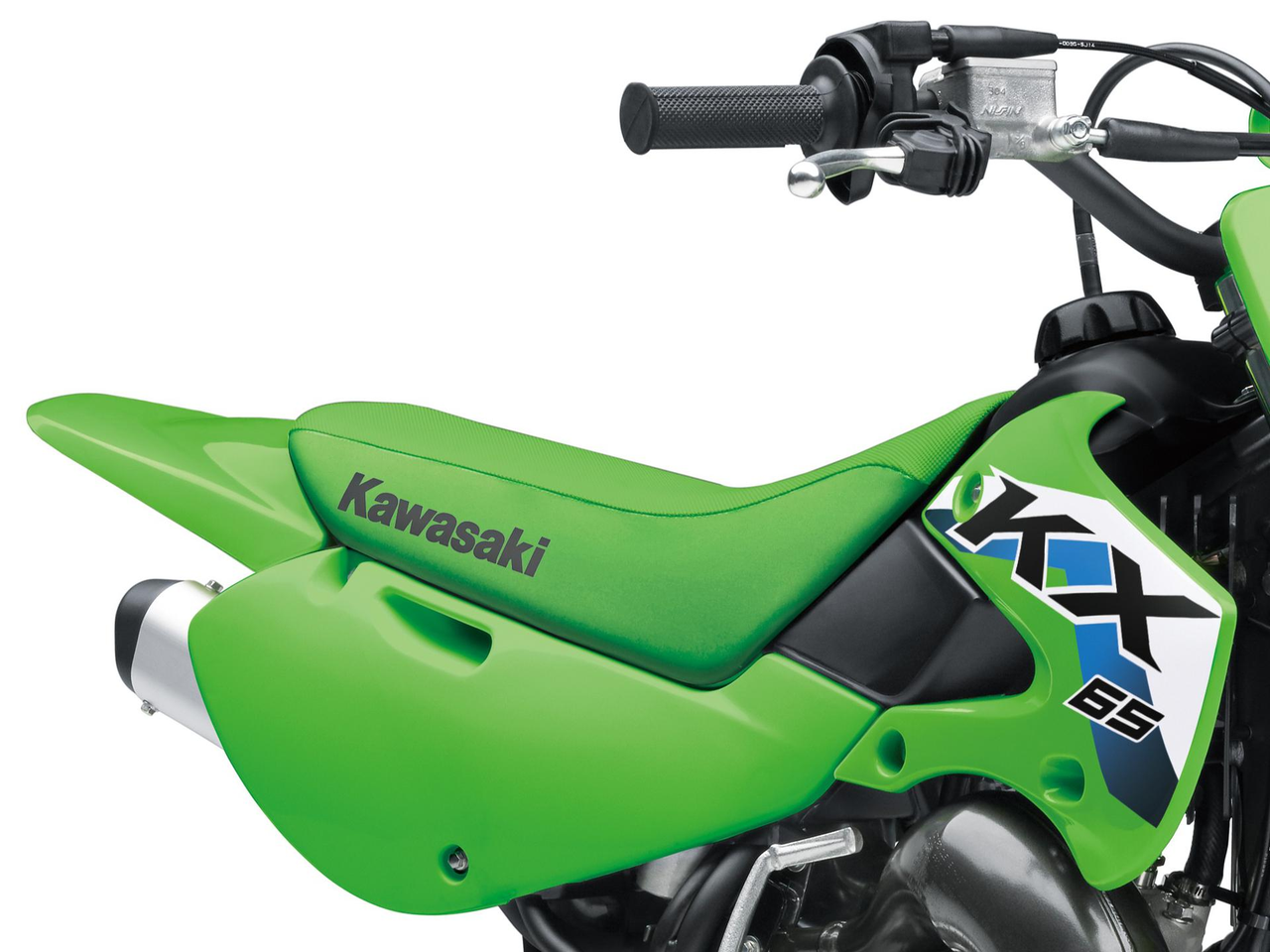 KX65 | 2026 | Kawasaki