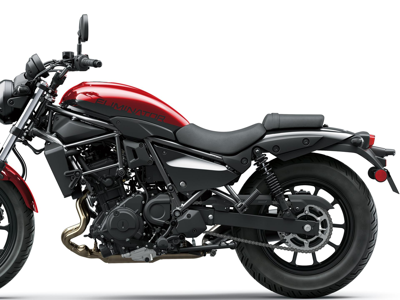 Eliminator 500 | 2026 | Kawasaki