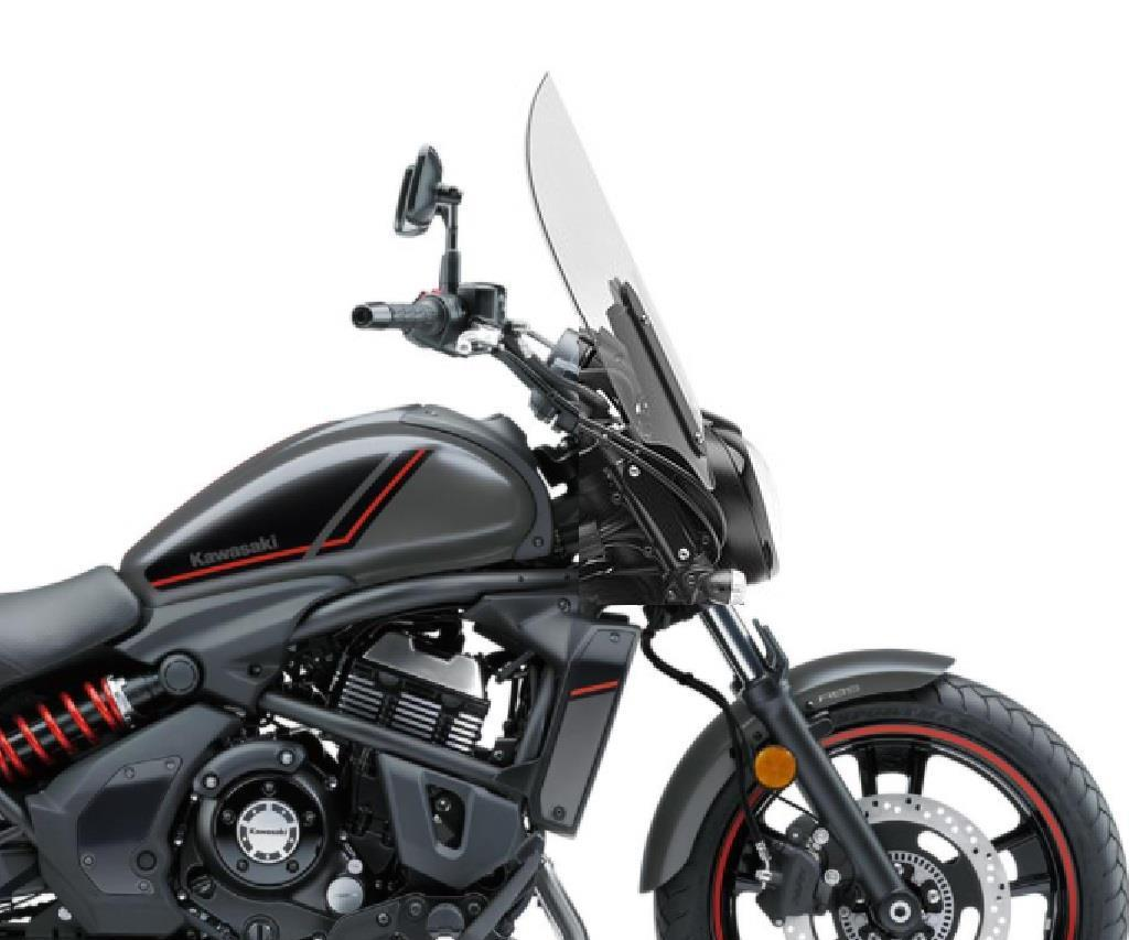 999940823_KIT_EN650M | Large Windscreen Kit (Vulcan S) | Kawasaki