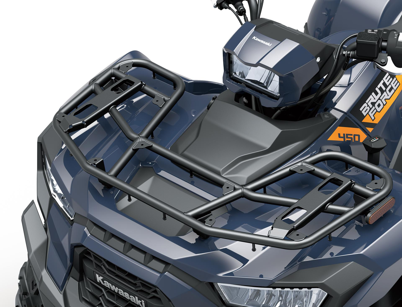 Brute Force 450 T-Cat | 2026 | Kawasaki