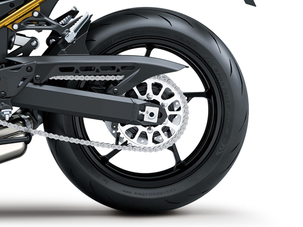 Z900 | 2026 | Kawasaki