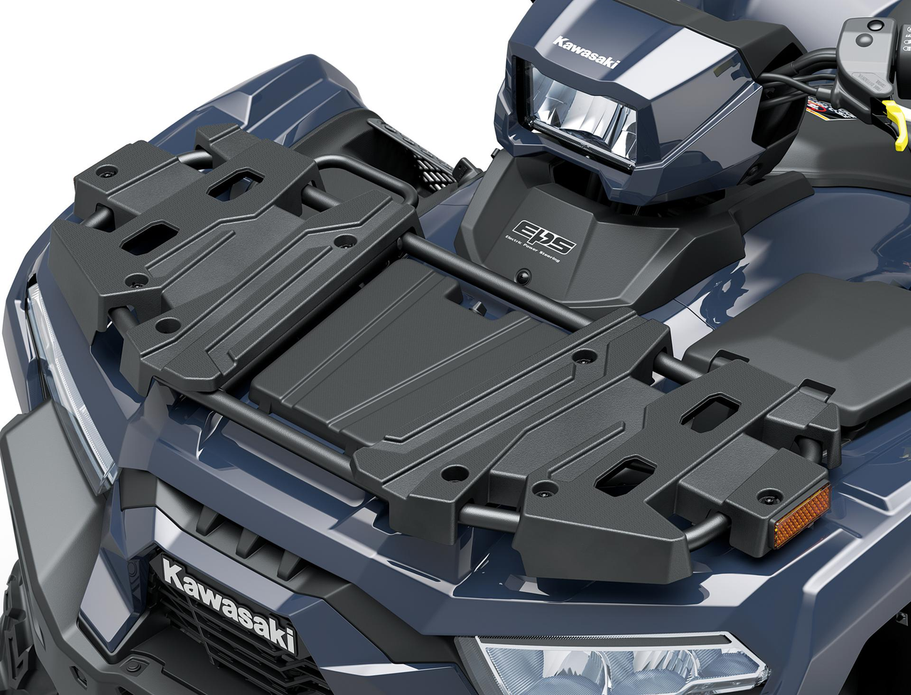 Brute Force 750 | 2026 | Kawasaki