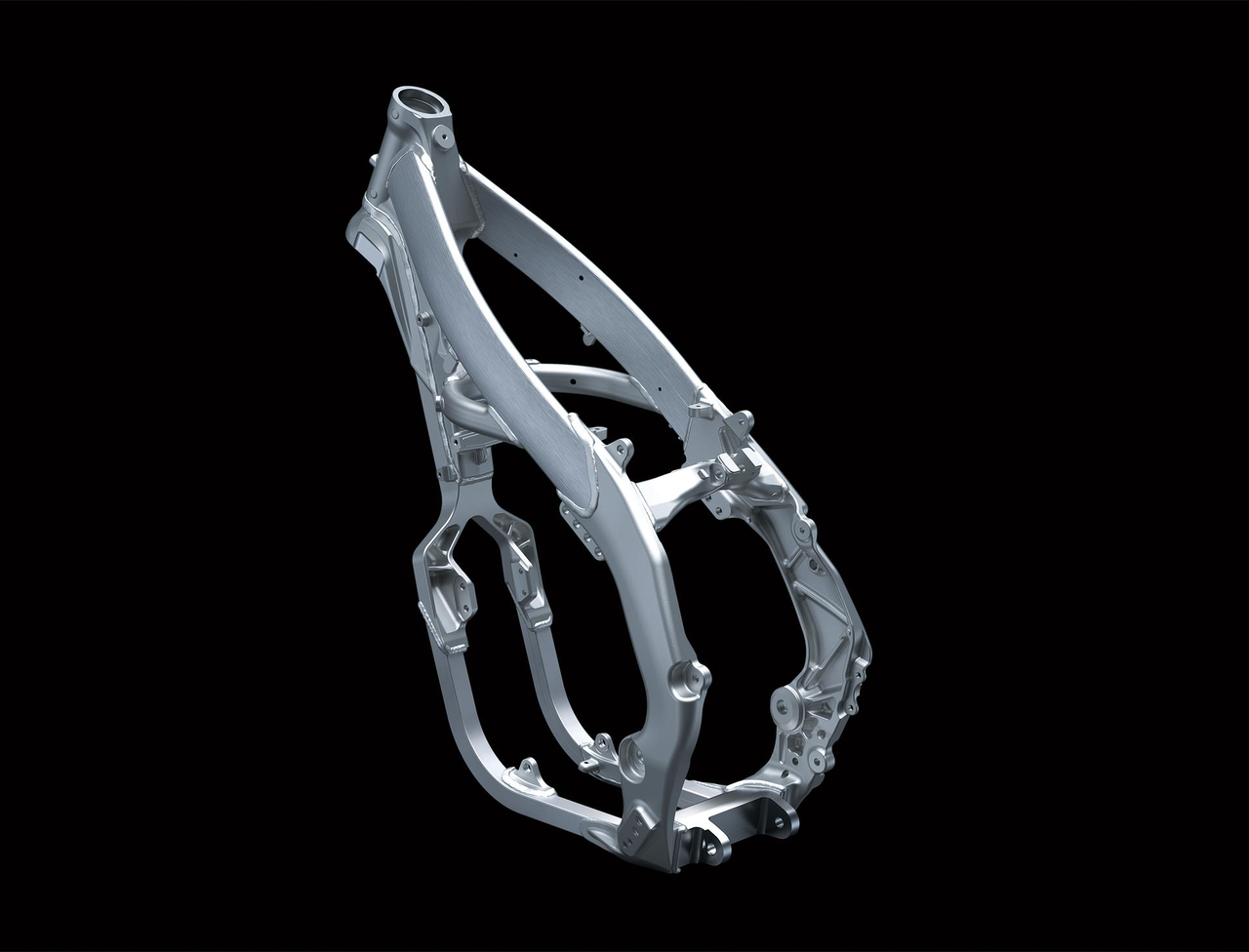 KX250X | 2026 | Kawasaki