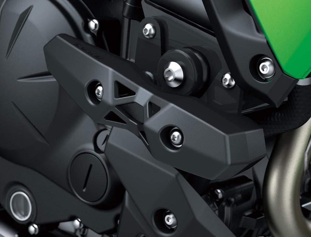999941848 | Frame Sliders | Kawasaki