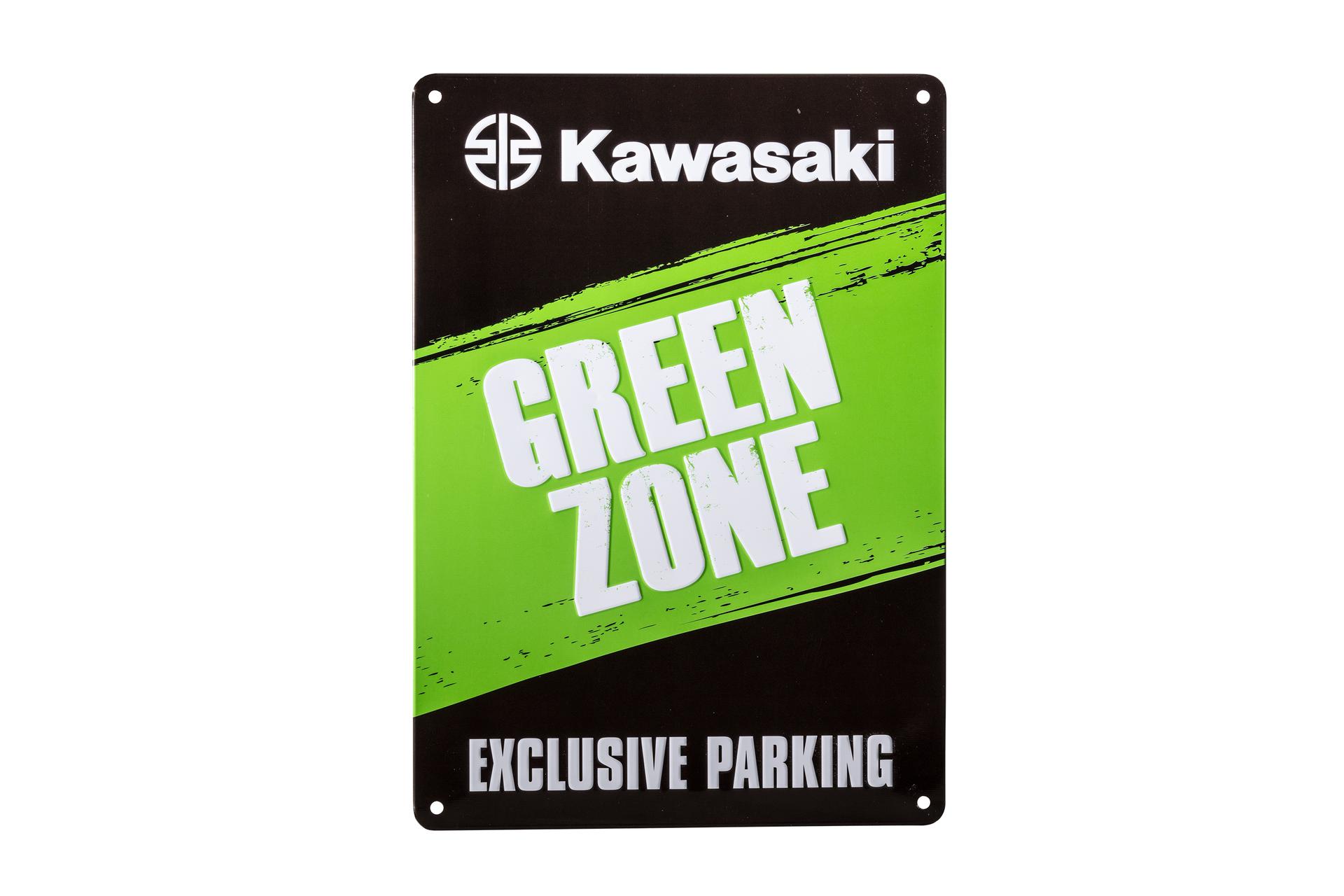 Merchandise | Kawasaki