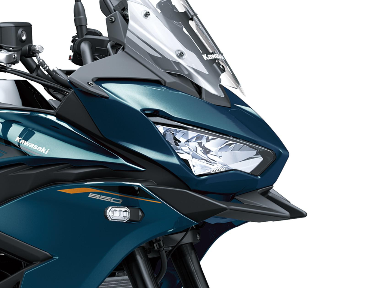 Versys 650 | 2026 | Kawasaki