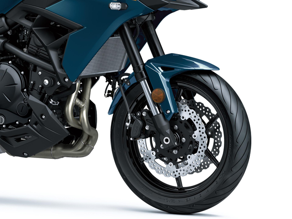 Versys 650 | 2026 | Kawasaki