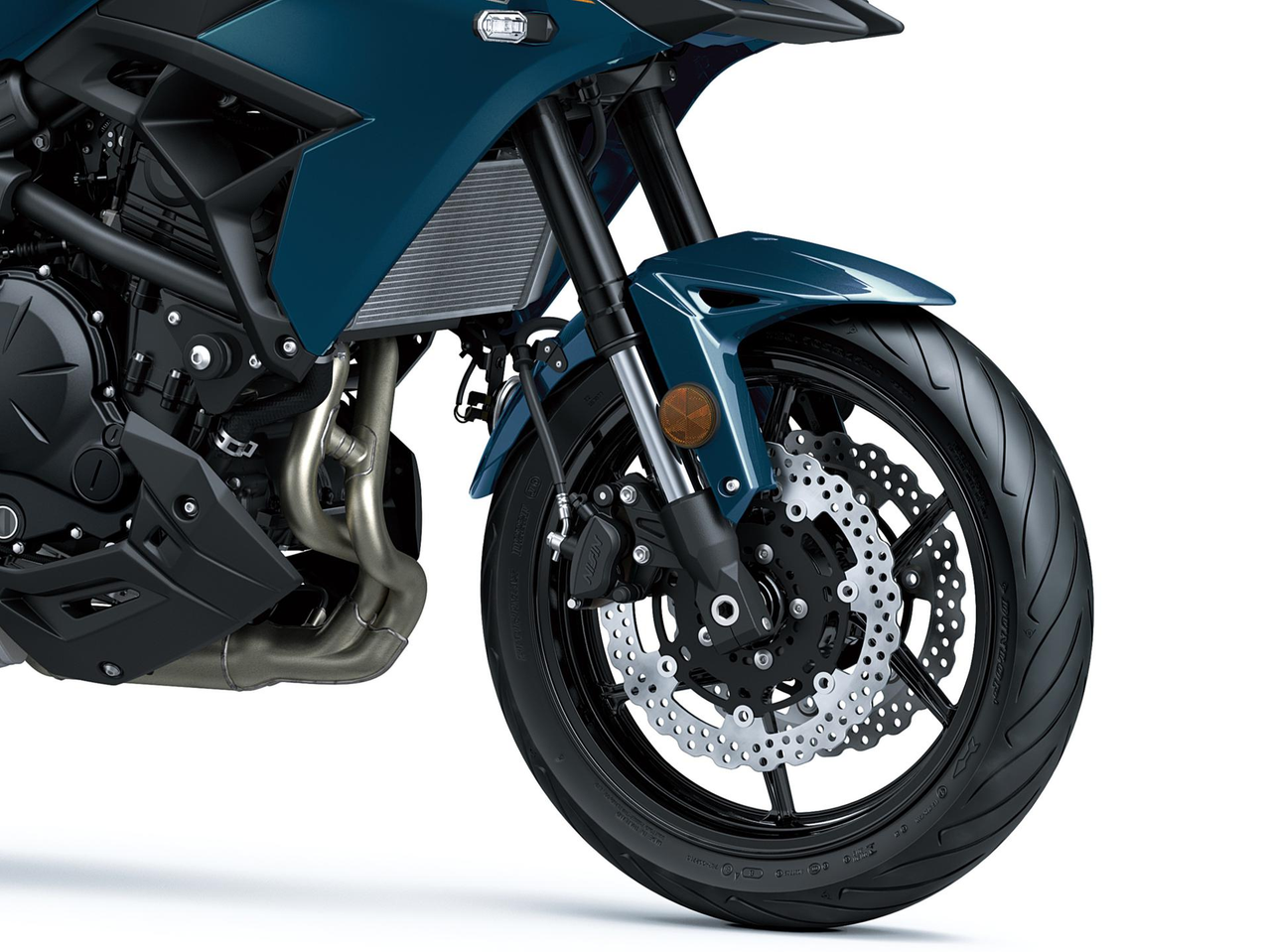 Versys 650 | 2026 | Kawasaki