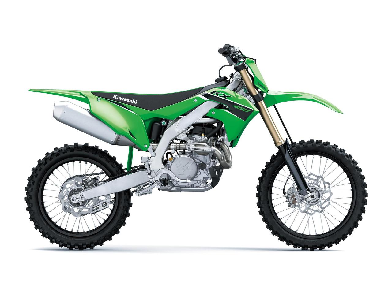KX450 | 2023 | Kawasaki