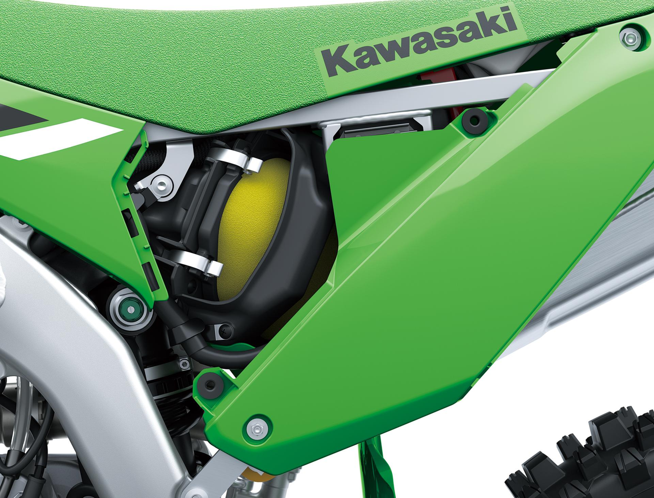 KX250 | 2026 | Kawasaki