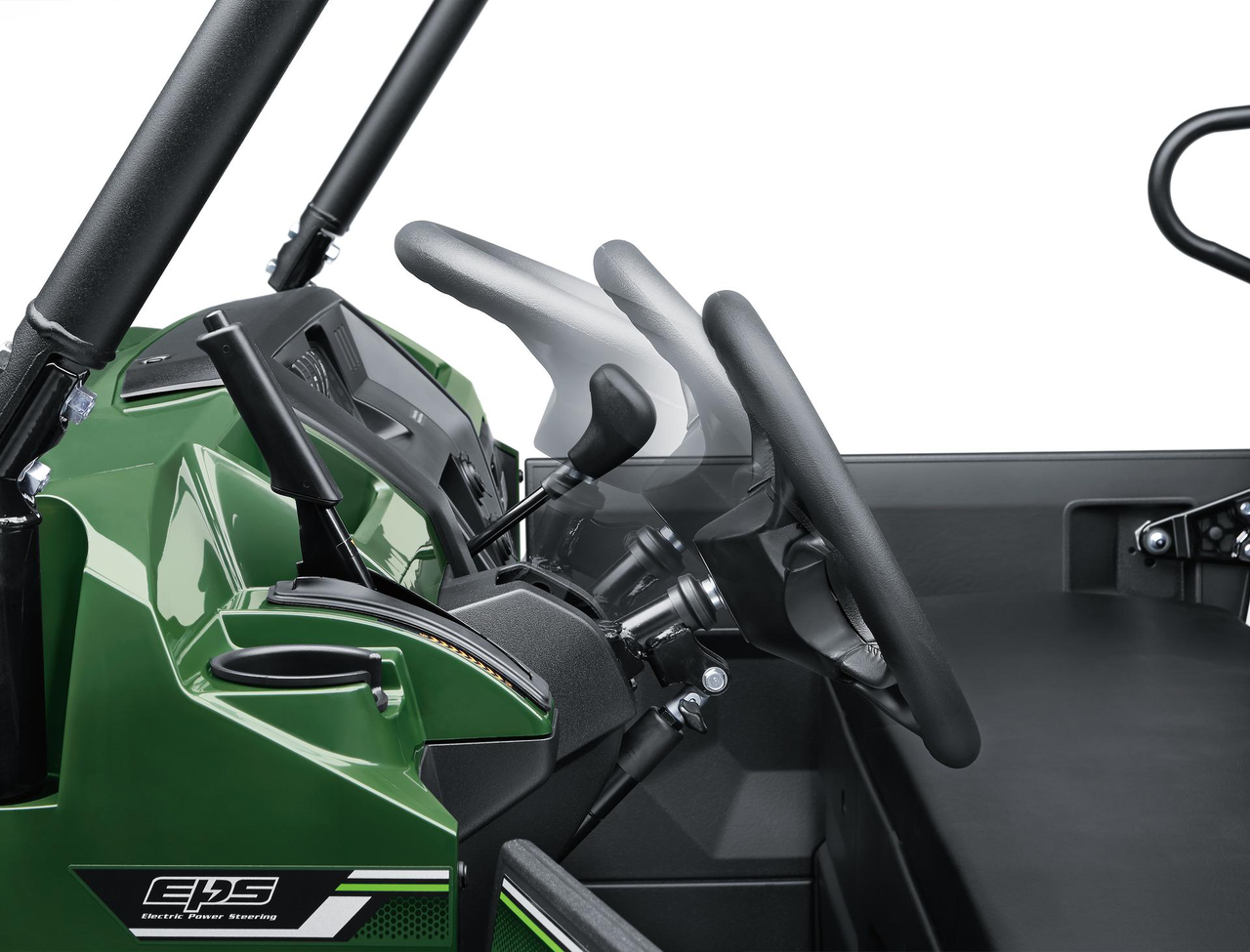 MULE PRO-DX | 2026 | Kawasaki