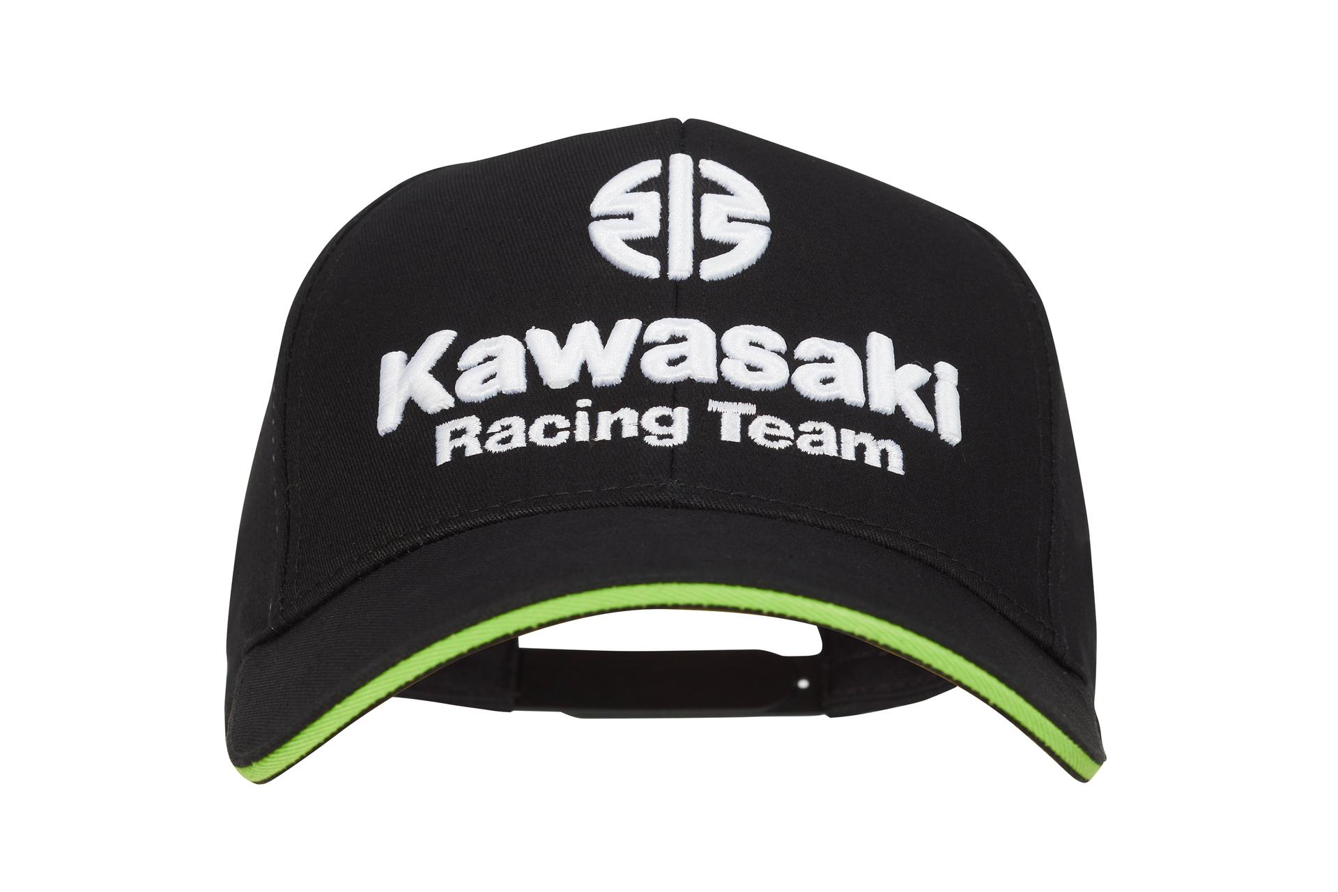 Clothing & Merchandise | Kawasaki