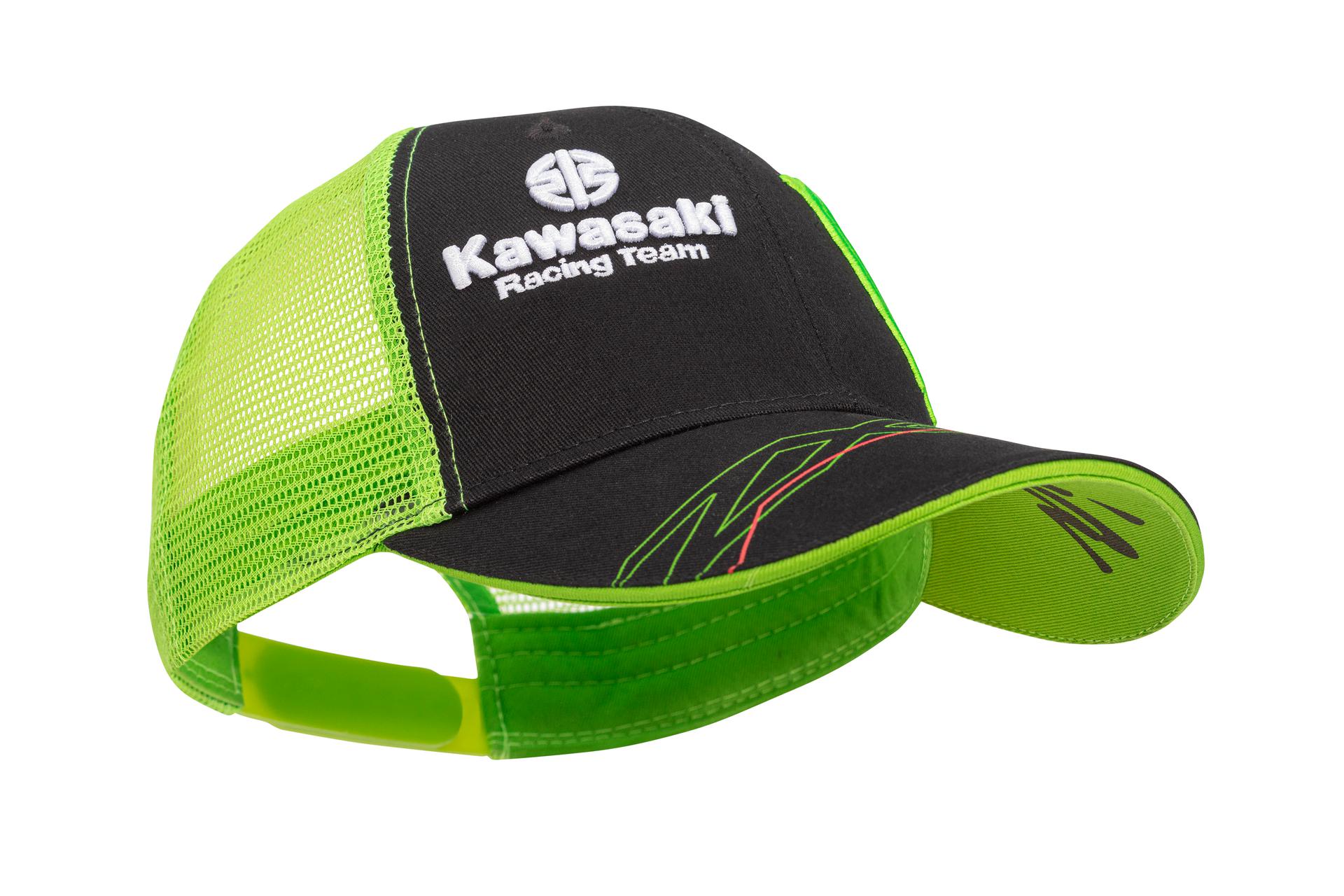 Clothing & Merchandise | Kawasaki