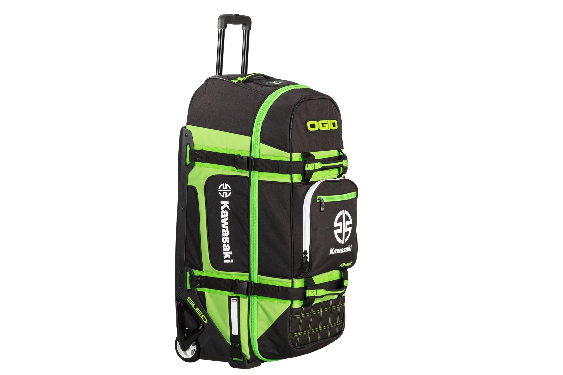 Merchandise | Kawasaki