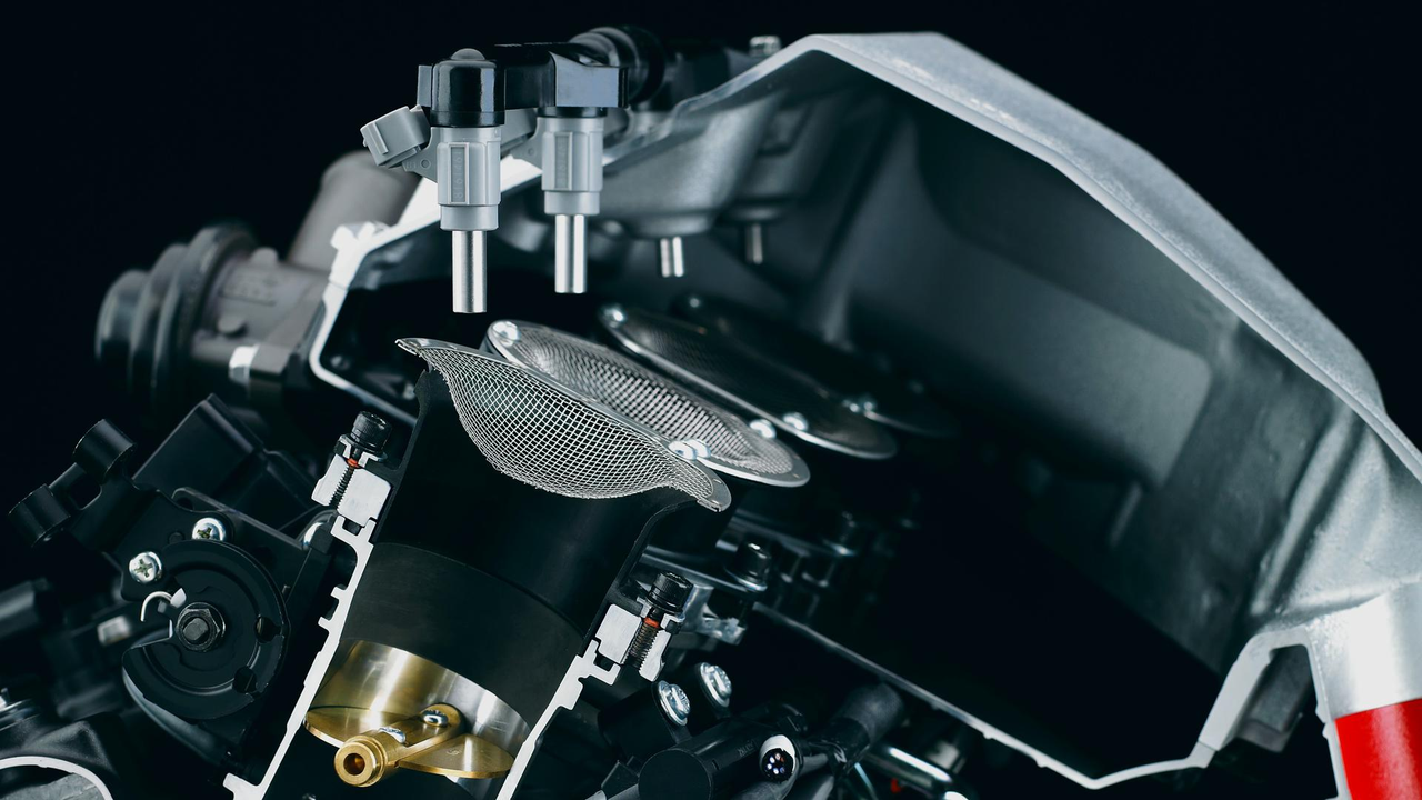Ninja H2R | 2026 | Kawasaki