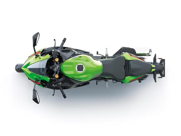 Ninja ZX-4RR | 2026 | Kawasaki