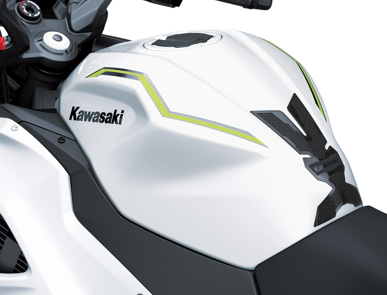 999942223 | Tank Pad | Kawasaki