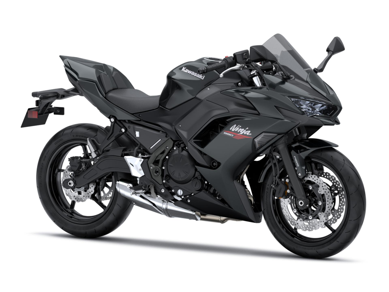 Ninja 650 | 2026 | Kawasaki