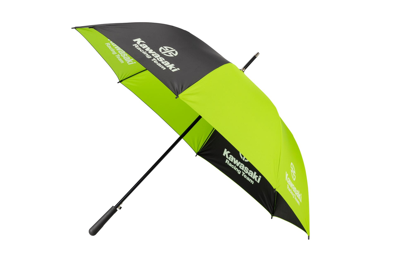 179MGU2210 | Kawasaki Racing Umbrella | Kawasaki