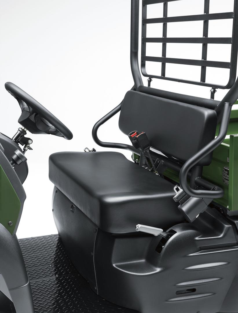 MULE SX 4x4 | 2026 | Kawasaki